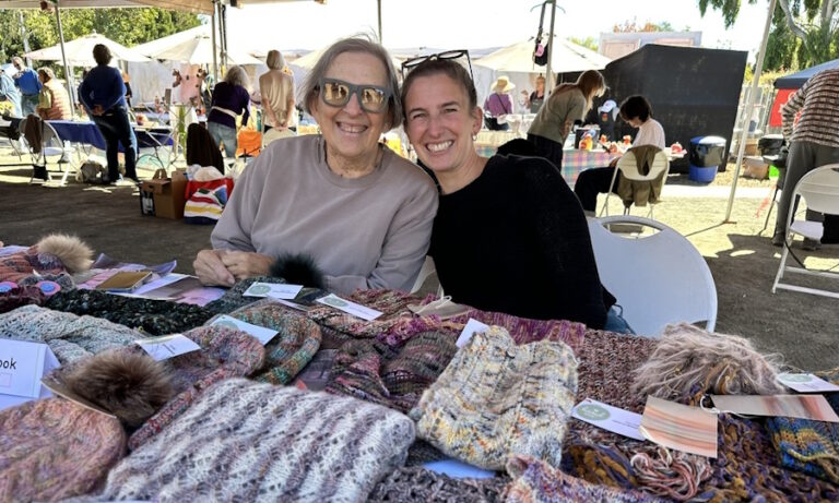 2025 CNC Annual Craft Fair – Cambria Neighbors Club